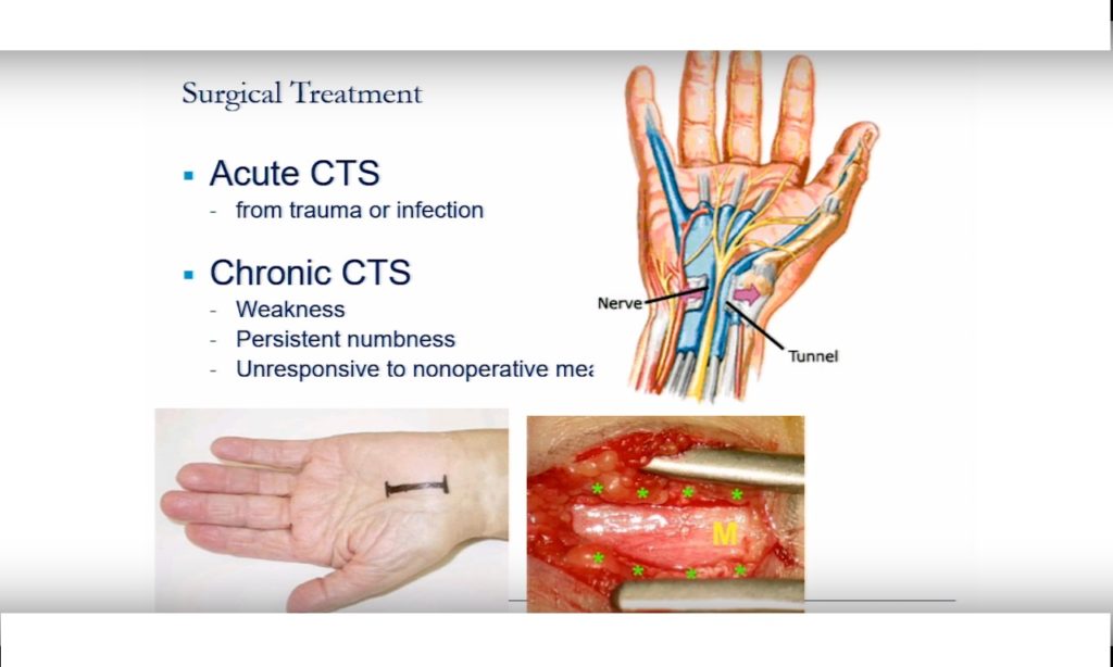 Common Hand and Wrist Pathologies — OrthopaedicPrinciples.com
