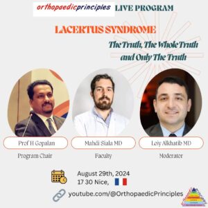 OrthopaedicPrinciples.com — Integrating Principles and Evidence